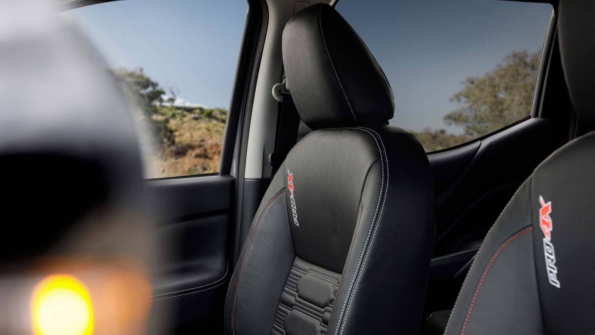 New Nissan Navara - Rangiora Nissan