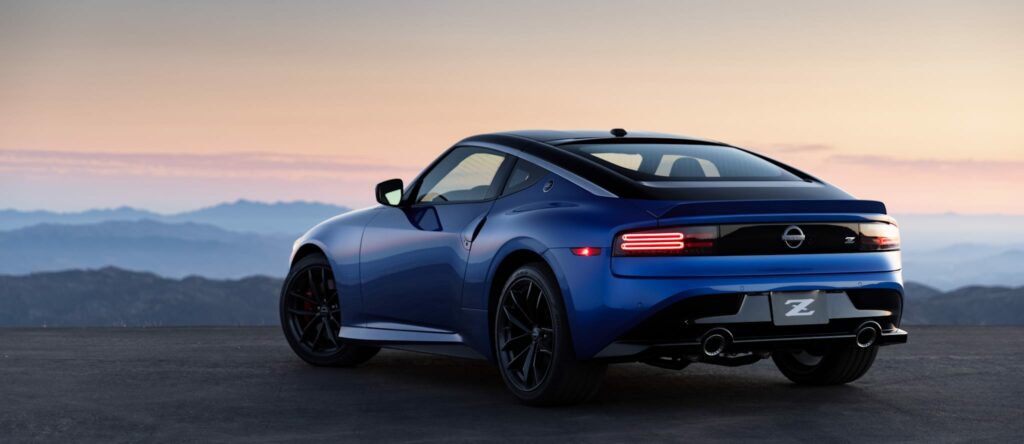 Rangiora Nissan News - Rangiora Nissan